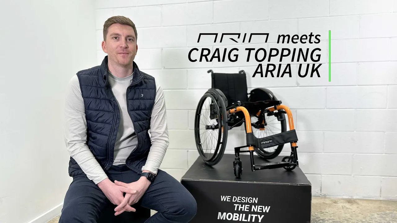 Aria UK: Aria Wheels s’installe au Royaume-Uni | Aria Wheels Srl